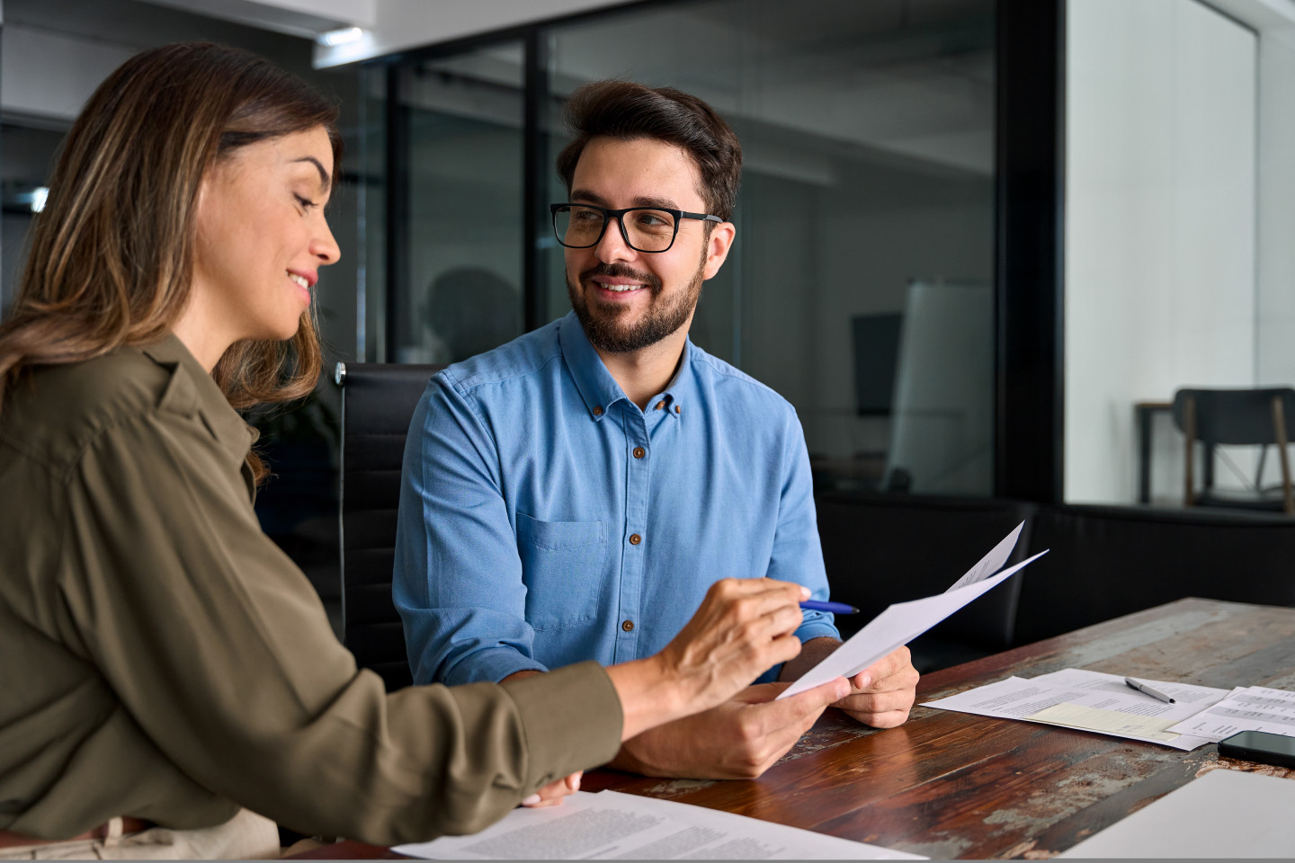How a Self-Assessment Tax Advisor Can Support You | Tim Taylor